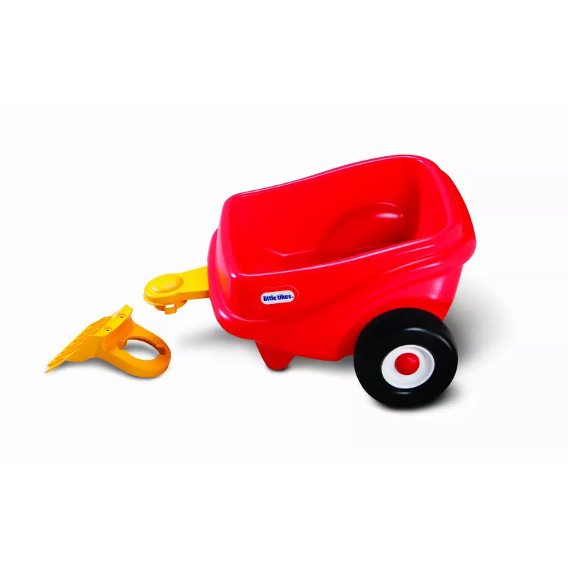INF Little Tikes Cosy Coupe Trailer (1 Stück)