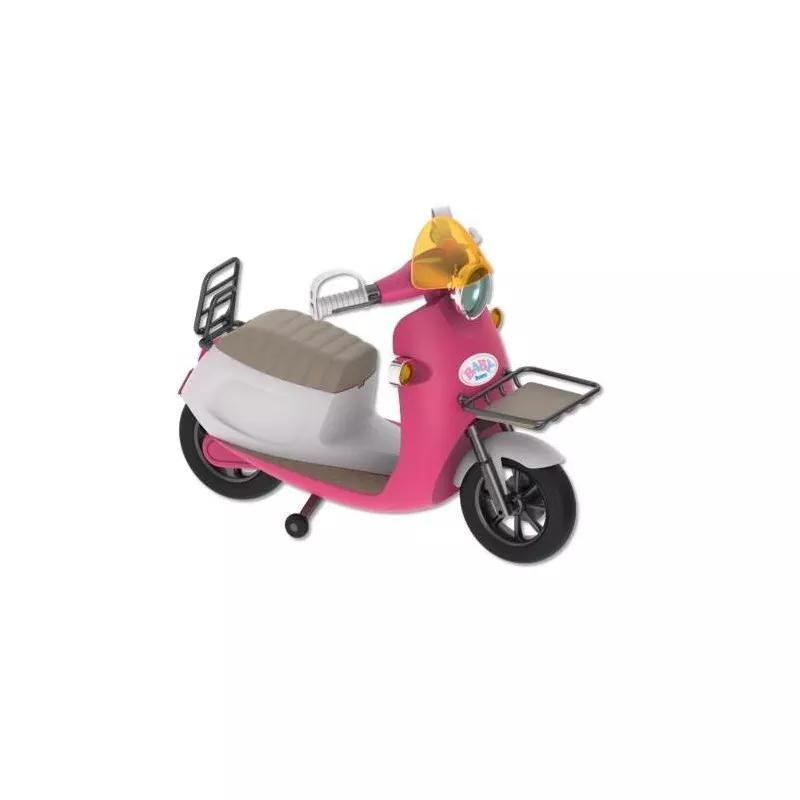 INF BABY born Play & Fun RC Scooter