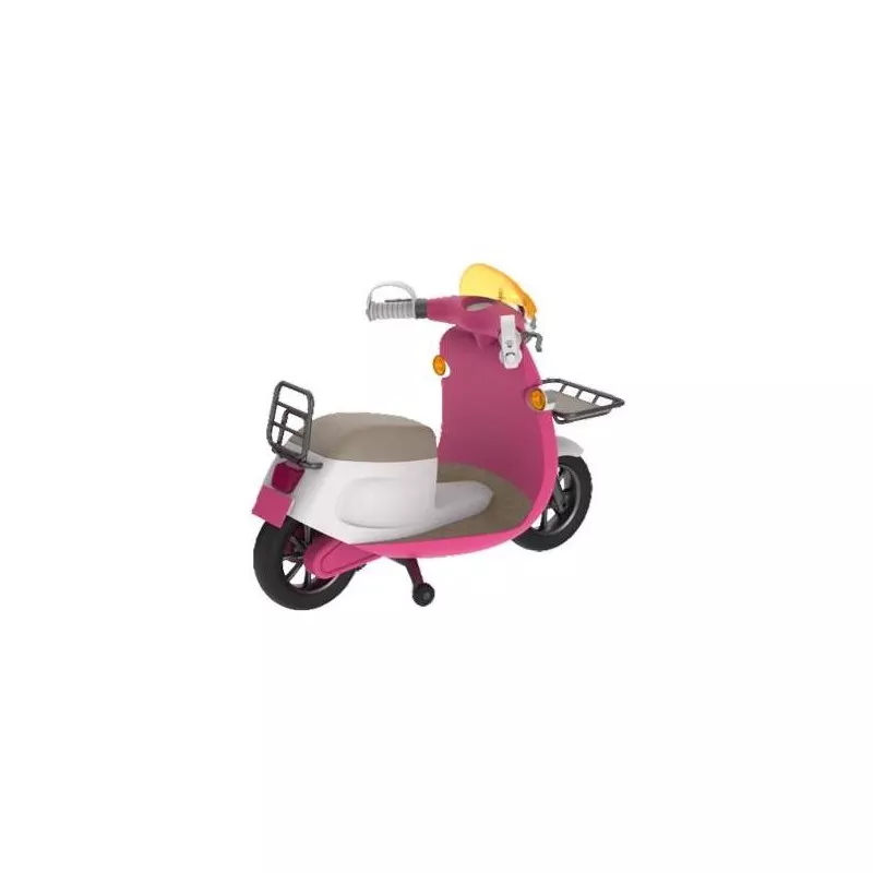 INF BABY born Play & Fun RC Scooter