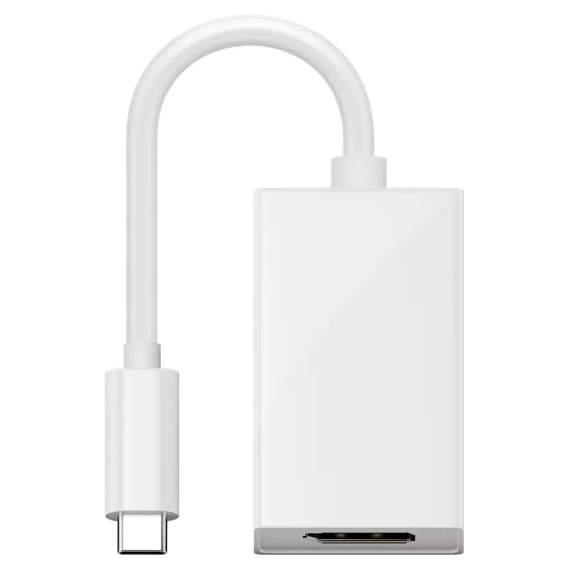 INF USB-C™-auf-DisplayPort™-Adapter