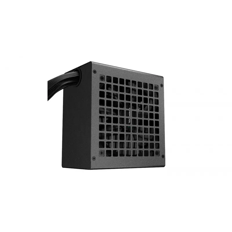 Deepcool PF400 400 W, 80 PLUS-Standard-zertifiziert