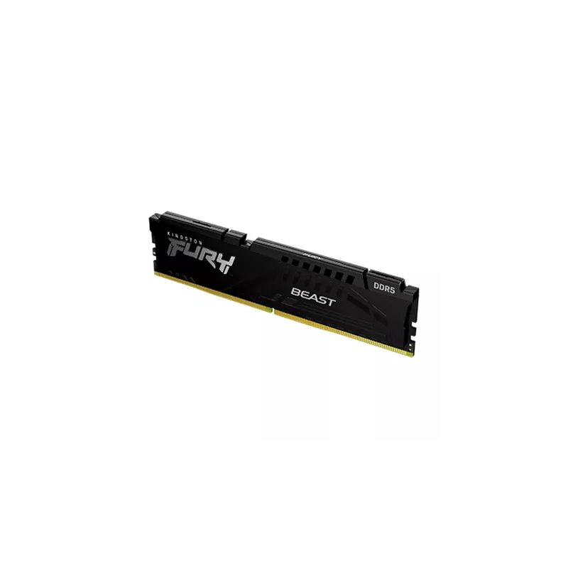 INF Kingston Fury Beast 16 GB, DDR5, 5200 MHz, PC/Server, Registriernummer