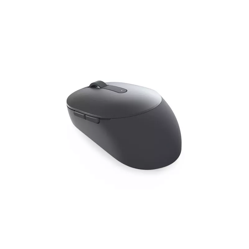 INF DELL Mobile Pro Wireless Mouse - MS5120W - Titan Gray, Beidhändig,