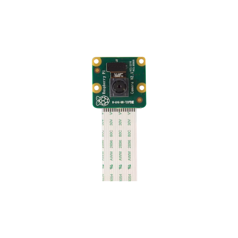 INF Raspberry Pi V2 Kameramodul, 8MP, 1080P