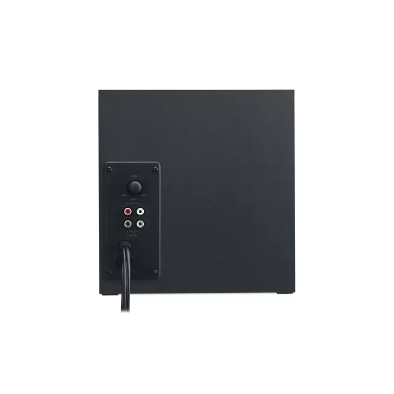 Z333 Lautsprecher, Schwarz