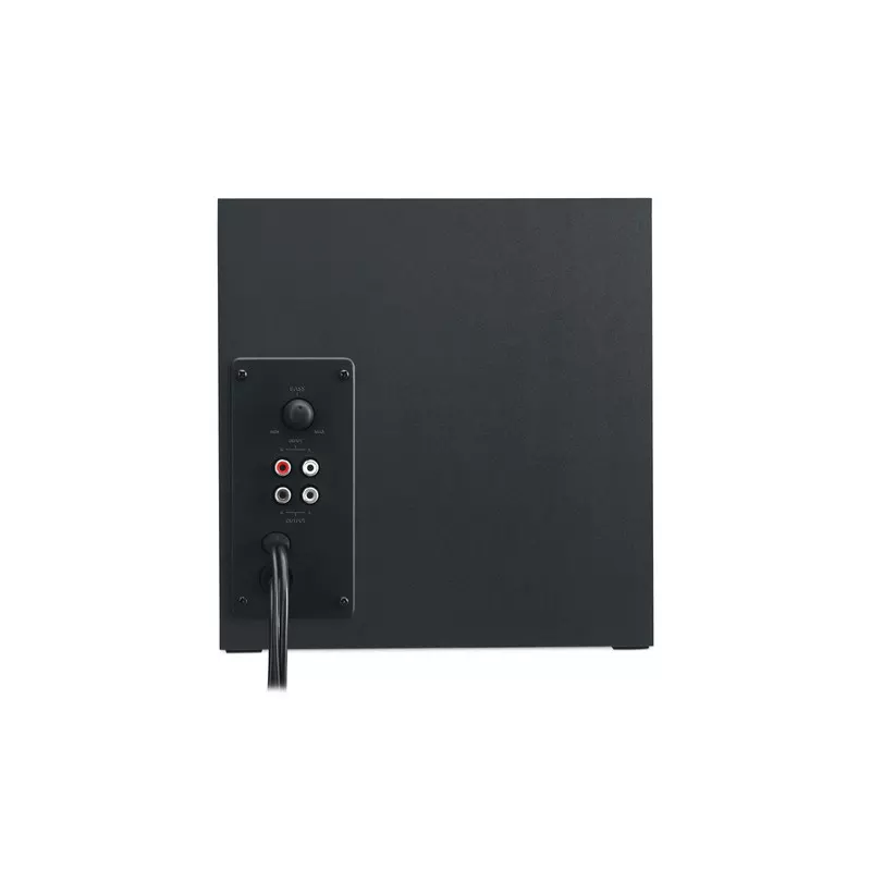 Z333 Lautsprecher, Schwarz