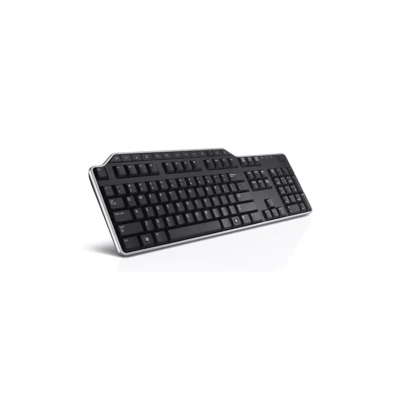 INF DELL 580-17682, Volle Größe (100%), Verkabelt, USB, Membran Key