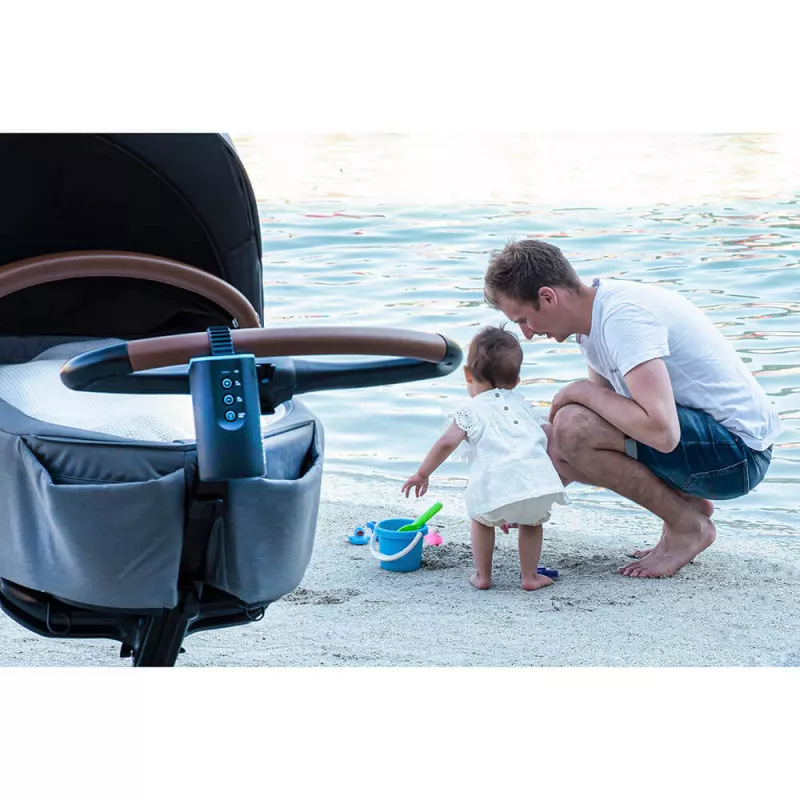 SLEEPYTROLL Baby Rocker