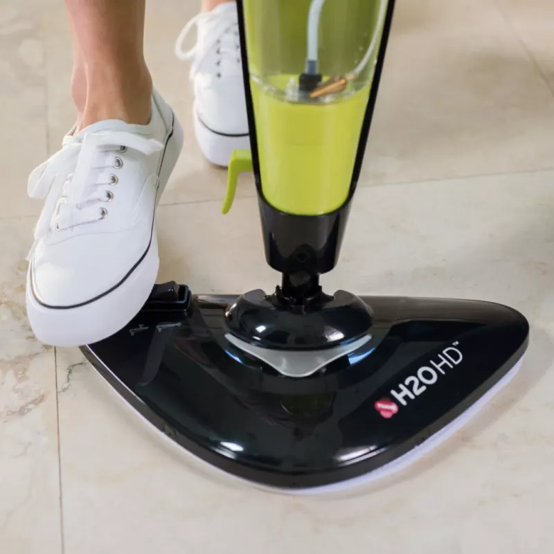INF Dampfmop H2O Mop HD