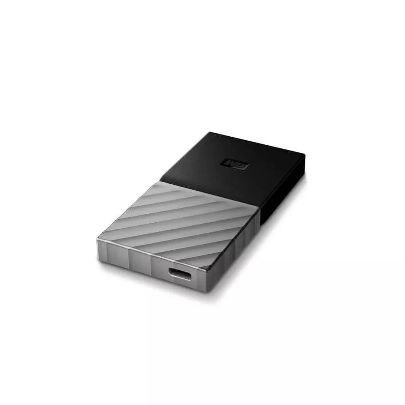 WD Portable SSD MyPassport 1 TB