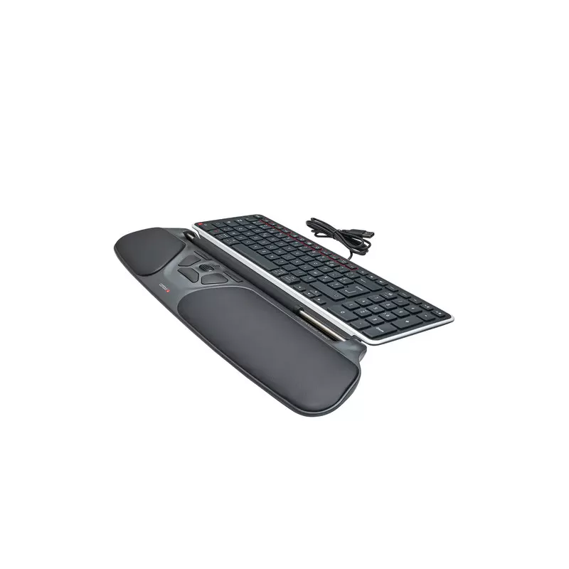 RollerMouse Free3 schwarz