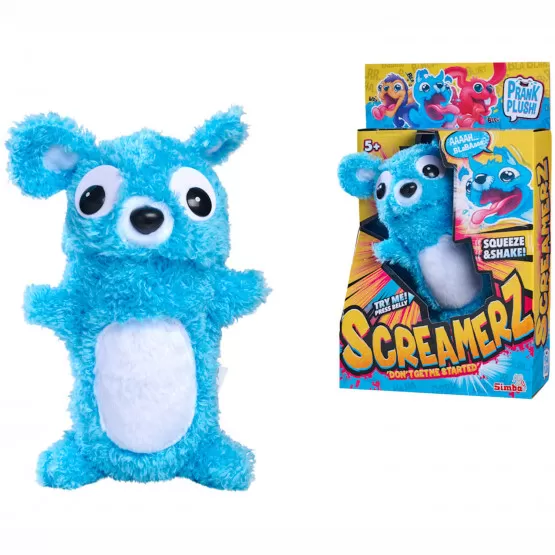 INF ScreamerZ Bär (30 cm)