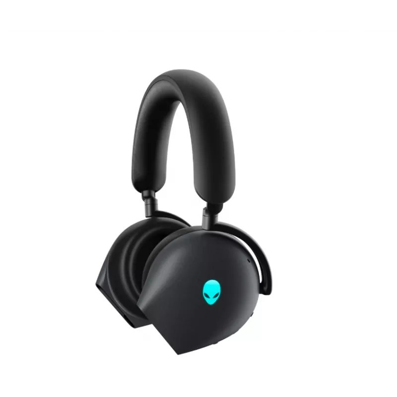 INF Dell Headset Alienware Tri-Mode AW920H Over-Ear, Mikrofon,