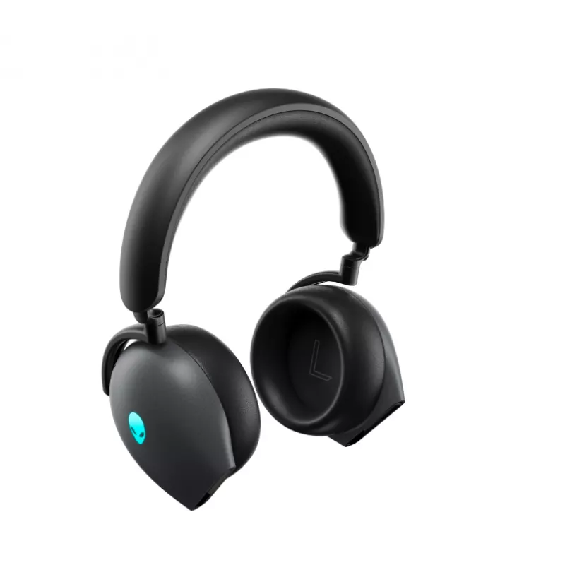 INF Dell Headset Alienware Tri-Mode AW920H Over-Ear, Mikrofon,