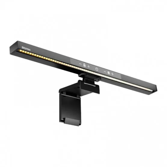 INF Monitor-Lichtleiste BlitzWolf BM-ES1 PLUS
