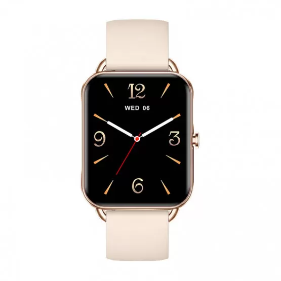 Colmi P20 Smartwatch (Gold)