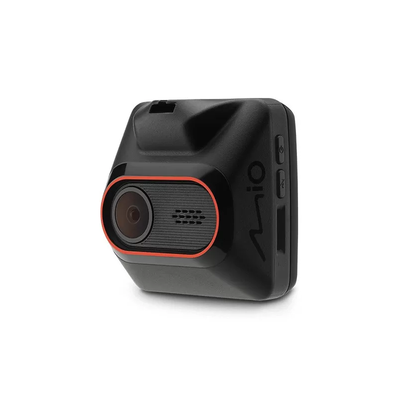 INF Mio MiVue C430 Full HD, GPS, Blitzer
