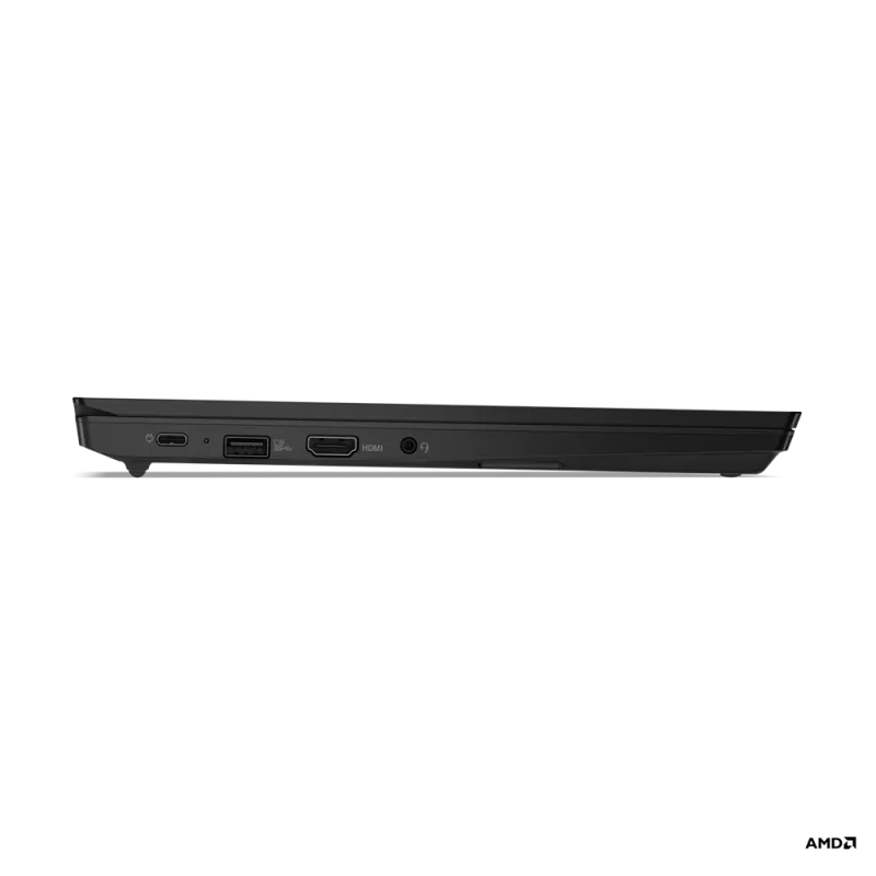 INF Lenovo ThinkPad E14 (Gen 4) Schwarz, 14", IPS, FHD, 1920 x 1080,