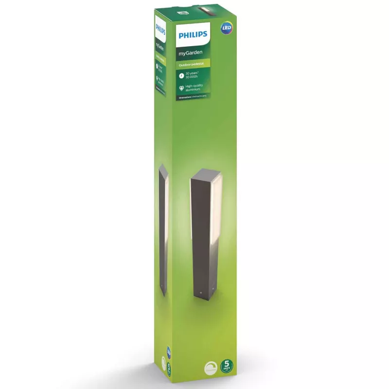 INF myGarden Stratosphere Post