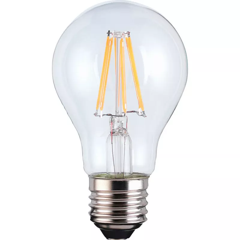 INF TCP SMART WIFI LED Klassisches E27 7W Filament