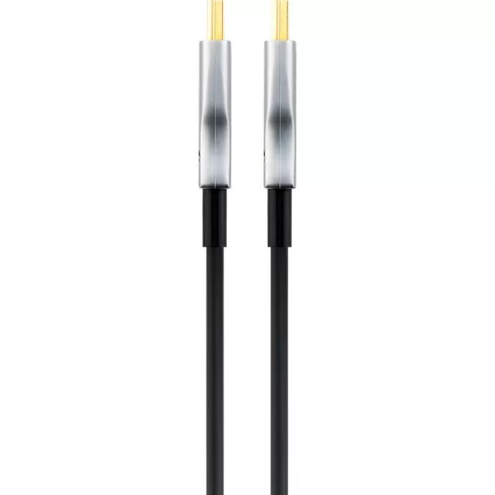 INF Optisches Hybrid High-Speed-HDMI™-Kabel mit Ethernet (AOC)
