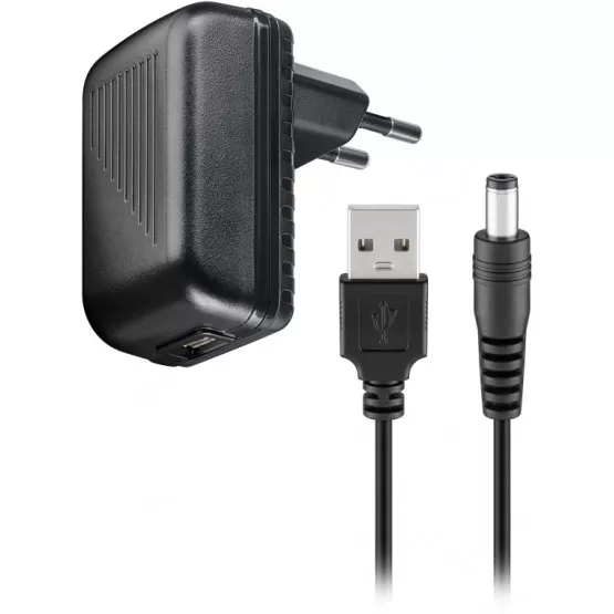INF HDMI™-Splitter 1 auf 8