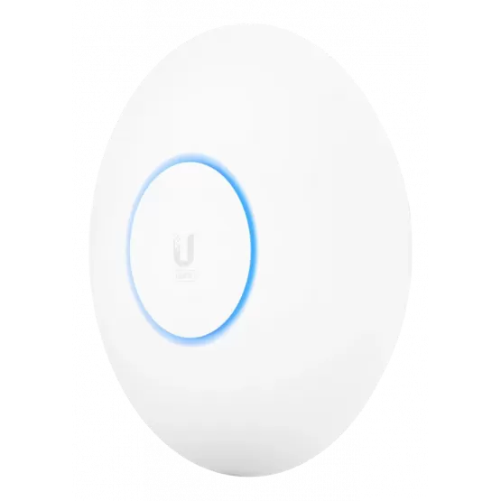 INF UniFi LR AP mit Wi-Fi 6 Dualband 2x2 MIMO