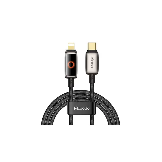 INF USB-C-auf-Lightning-Kabel Mcdodo CA-6670 1,2 m