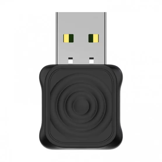 INF Carlinkit MINI ULTRA Carplay & Android Auto Wireless Adapter