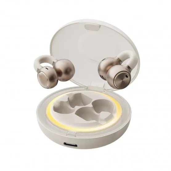 Bluetooth Kopfhrer Mit Ohrbgel