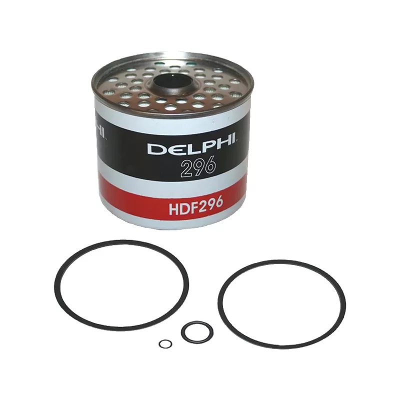 INF Cav-Filtereinsatz "Original" Typ 296