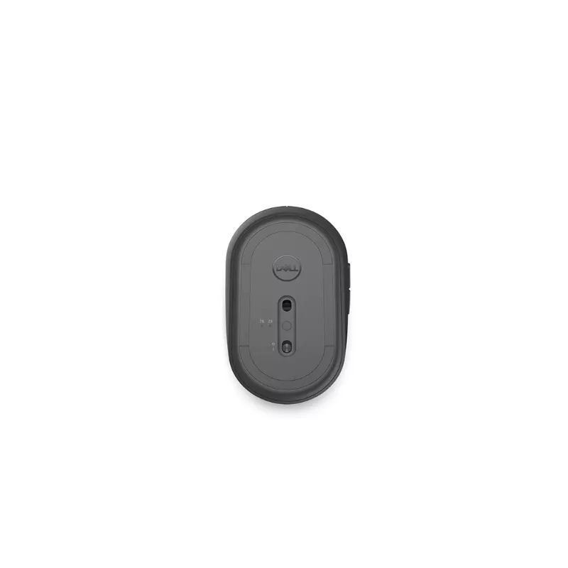 INF Dell Pro MS5120W Titangrau, Wireless-Maus