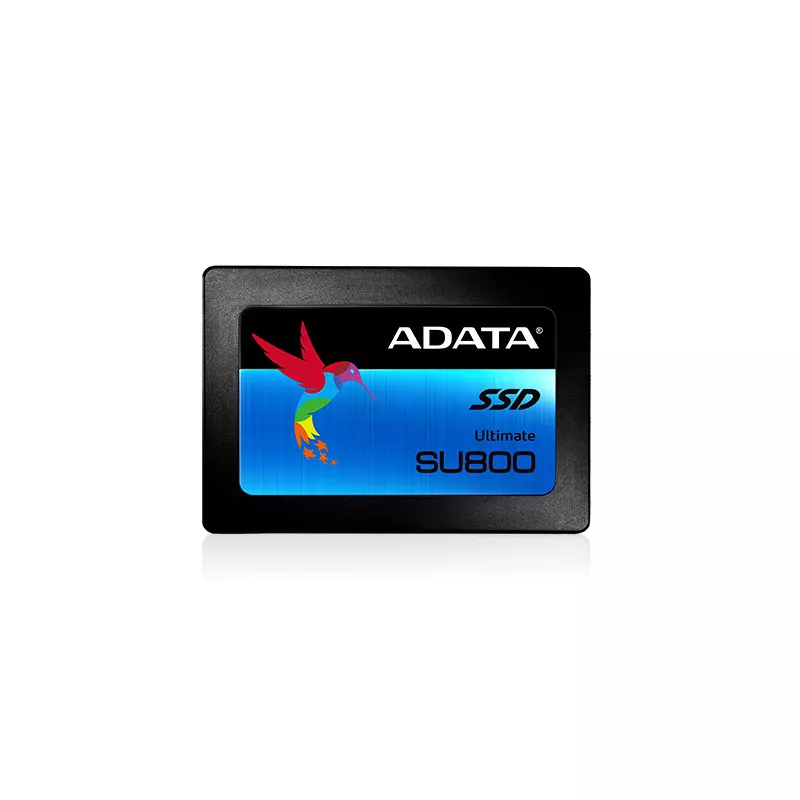ADATA Ultimate SU800 256 GB, SSD-Formfaktor 2,5", SSD-Schnittstelle