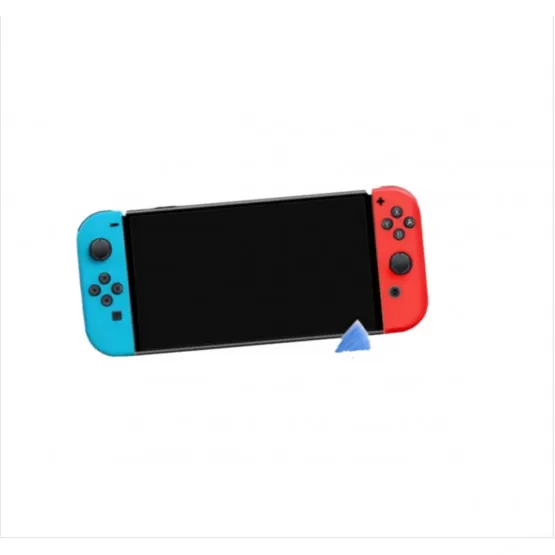 INF 7-teiliges Reparaturwerkzeug-Set kompatibel mit Nintendo Switch