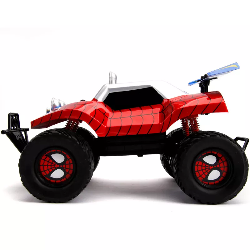 INF Marvel Spider-Man RC Buggy 1:14
