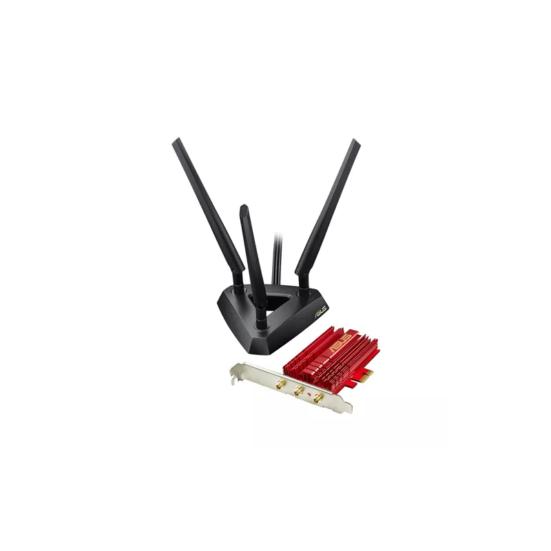 INF Asus PCE-AC68 Dual-Band Wireless-AC1900 PCI-E-Adapter