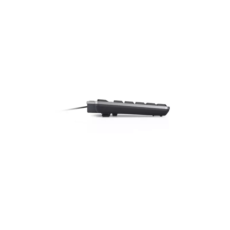 INF DELL KB522, Volle Größe (100%), USB, Membran Key Switch, QWERTY,