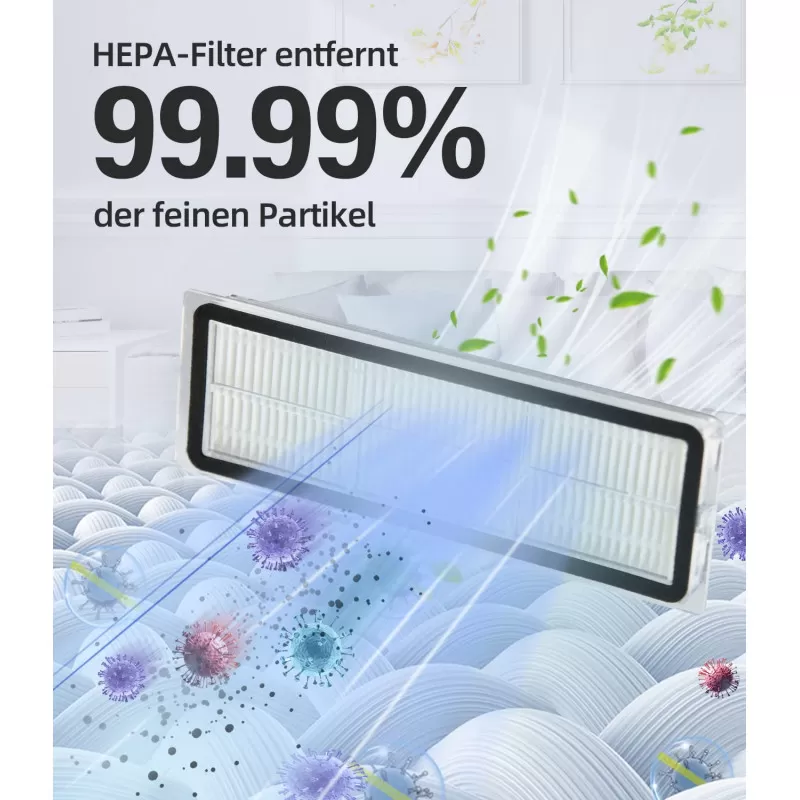 Ultra hepa store