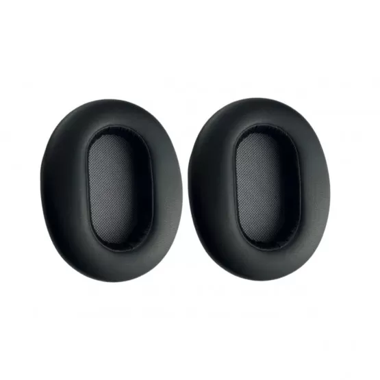 INF Ersatz-Ohrpolster kompatibel mit Sony MDR-1AM2 – Proteinleder