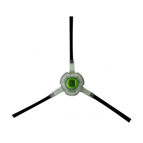 INF Ersatzteil-Set kompatibel mit Lefant Saugroboter (M310/M310 Ultra)