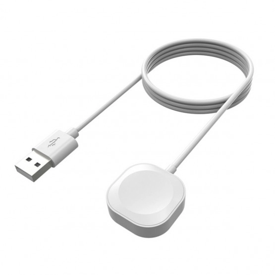 INF Magnetisches quadratisches Ladekabel, USB-A 2.5w, 100cm PC+ABS,