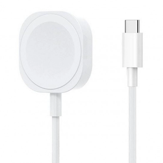 INF Square Type-C Ladegerät kompatibel mit Apple Watch | 2.5W