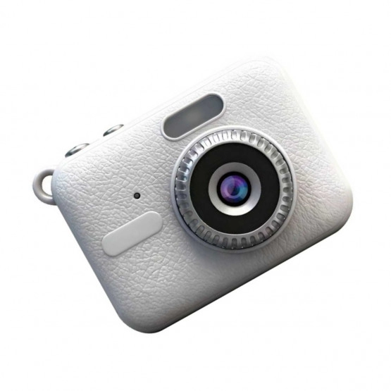 INF Mini-Kamera mit 32G TF-Karte — 1,000,000 effektive Pixel, 3760x2128p