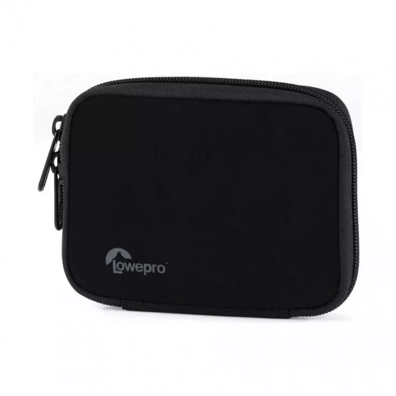 INF LOWEPRO Compact Media Case Compact Media Case 20