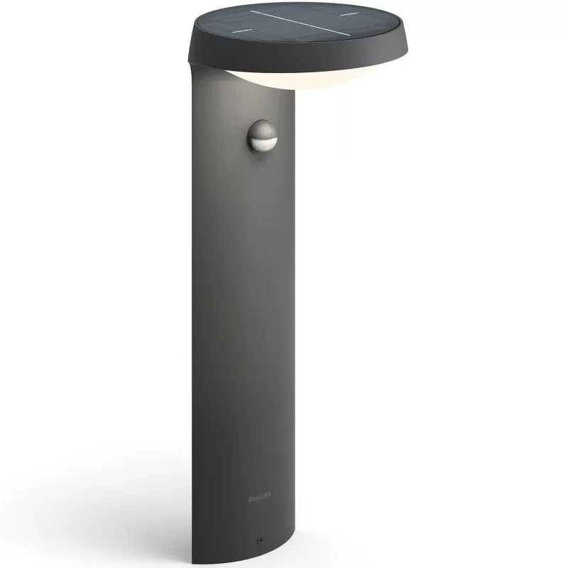 INF Tyla Pedestal Solar IR-Sensor