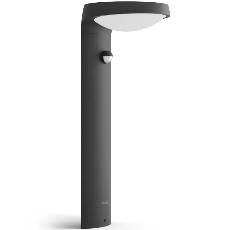 INF Tyla Pedestal Solar IR-Sensor