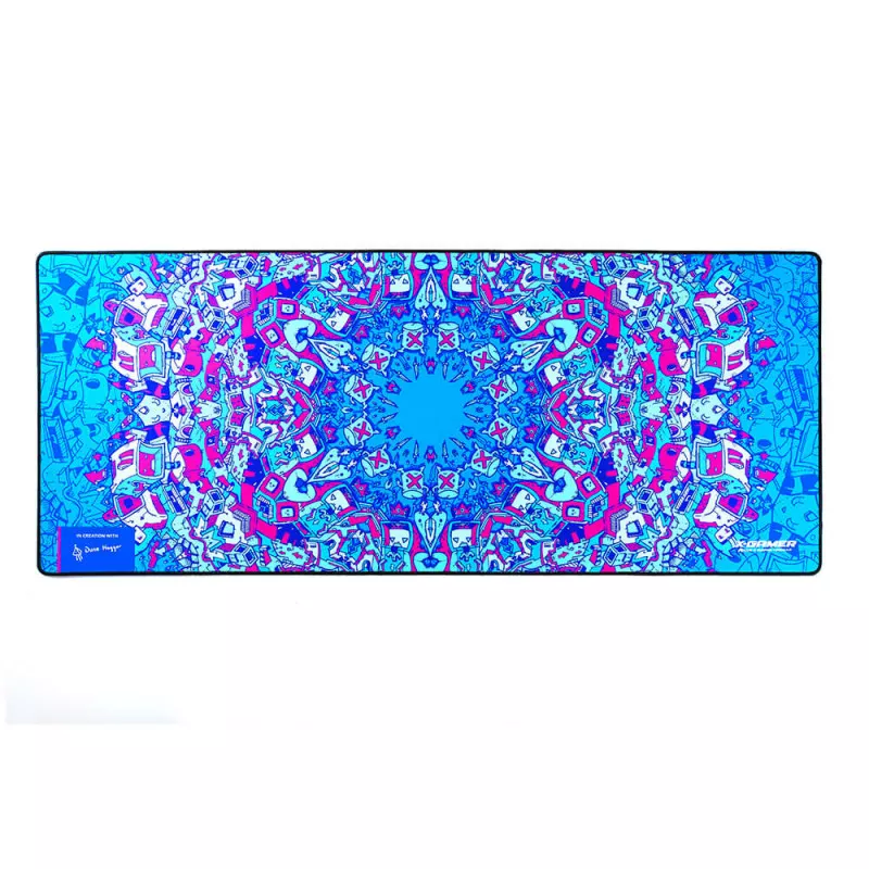 INF Musmatta X-Rayz 1100x450