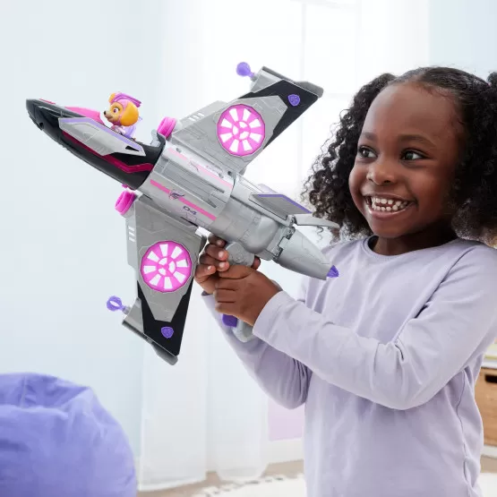 INF Skye Feature Jet