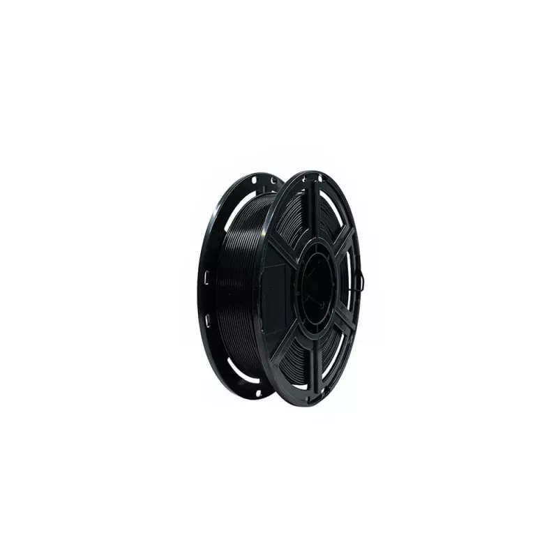 INF FLASHFORGE PLA PRO Schwarz 1,0KG Filament 3D-Druck