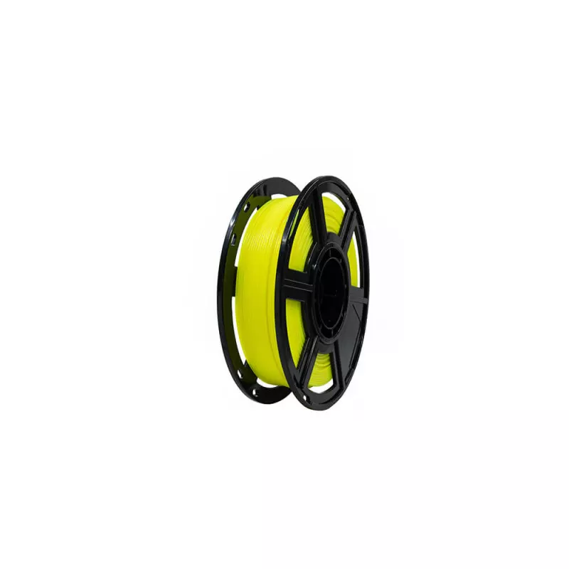 INF FLASHFORGE PLA PRO Gelb 1,0KG Filament 3D-Druck
